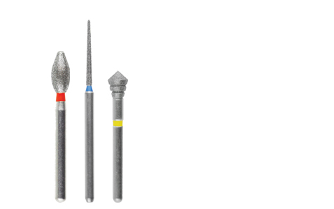 Microcopy Dental